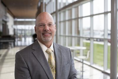 Parkview names regional market president | Business | journalgazette.net
