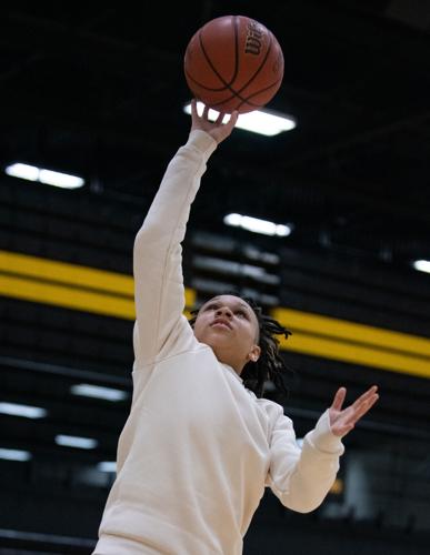 Snider's Jordyn Poole is the 2023 Tiffany Gooden Award Winner | High ...