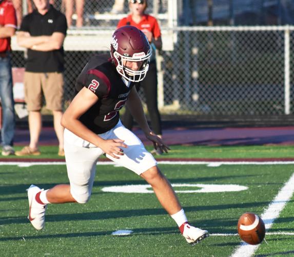 Hot start pushes Luers to rout of Cadets | High Schools ...