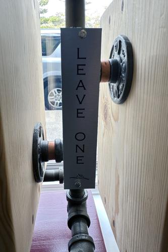 Free Little Art Gallery in Fort Wayne is the latest from Garrett Museum ...