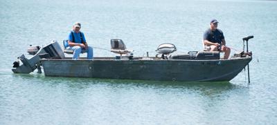 Afternoon angling | Local | journalgazette.net