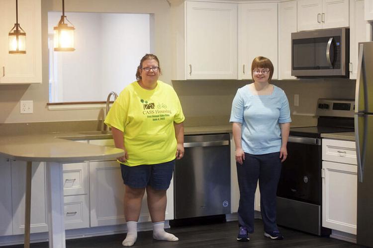 New CASS Housing allows more autonomy | Local | journalgazette.net