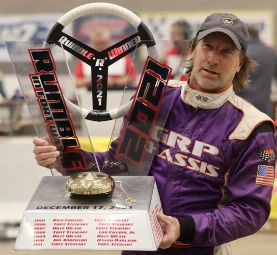 Racers ready for a raucous Rumble | Sports | journalgazette.net