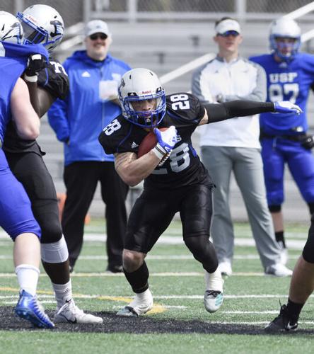Saturday Gallery: Saint Francis Football Spring Game | Photo Galleries ...