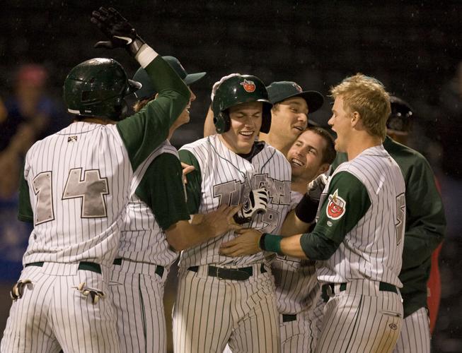 15 great TinCaps moments from Parkview Field's first 15 years | TinCaps ...