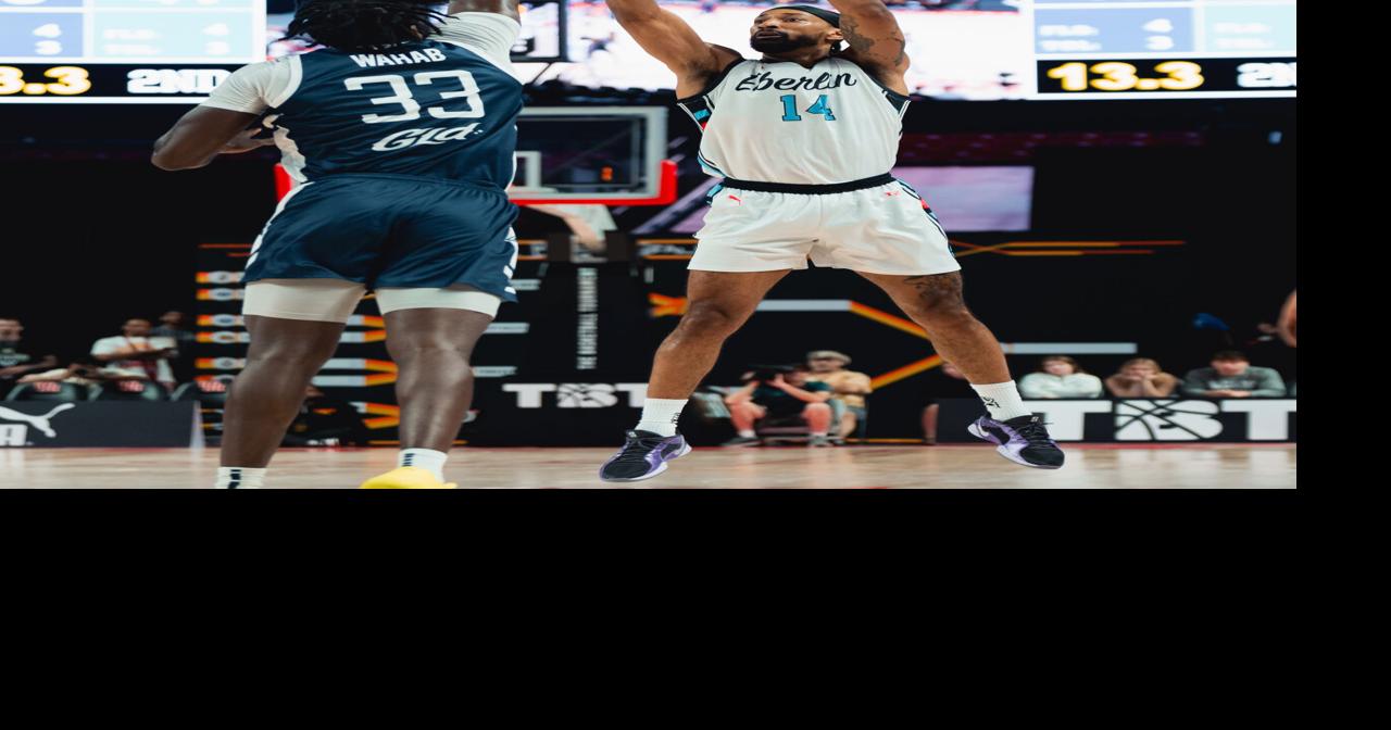 Eberlein Drive, managed by Fort Wayne's Matt Mitchell, reaches TBT ...