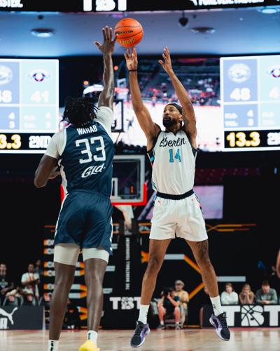 Eberlein Drive, managed by Fort Wayne's Matt Mitchell, reaches TBT ...