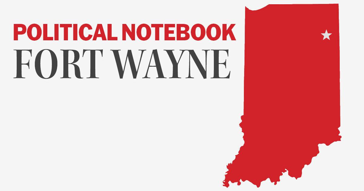 Edsall House resident awarded as Distinguished Hoosier | Political ...