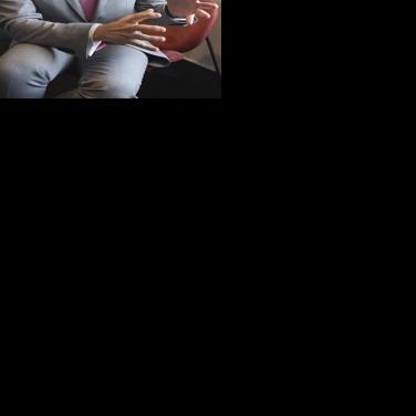 Slain Realtor's son talks about safety | Local | journalgazette.net
