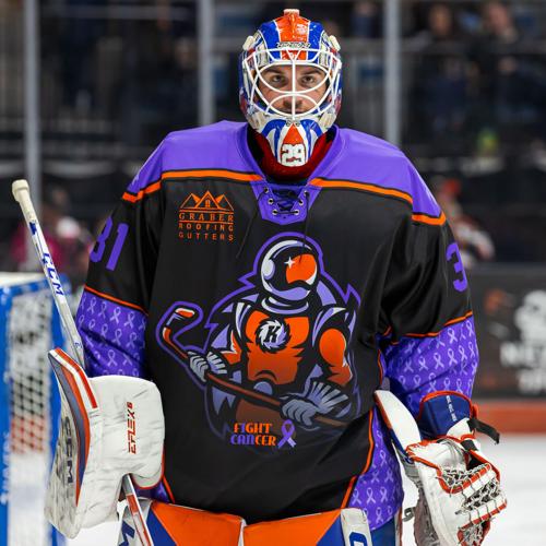 'The starts are killing us': Komets lose latest wild game 7-5, as Dove ...