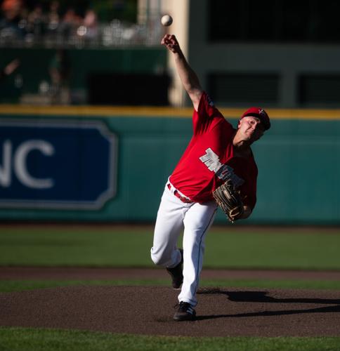 Pregame: TinCaps (15-25) vs. Lansing Lugnuts (20-20) | Full Count ...