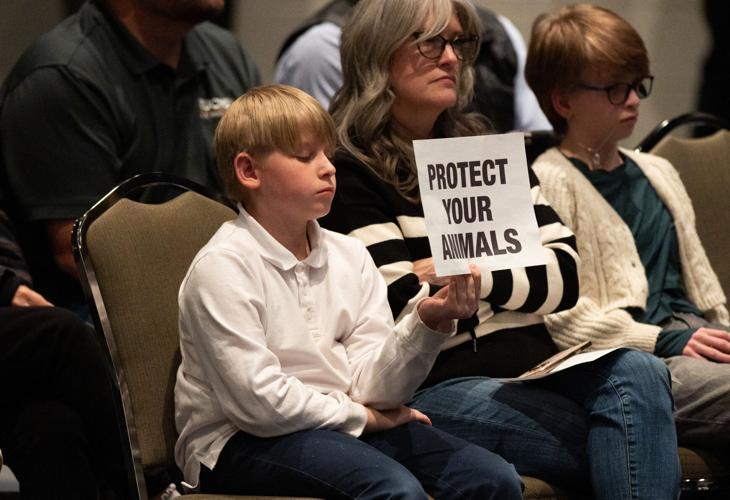 Google forum in downtown Fort Wayne fails to provide answers that data ...