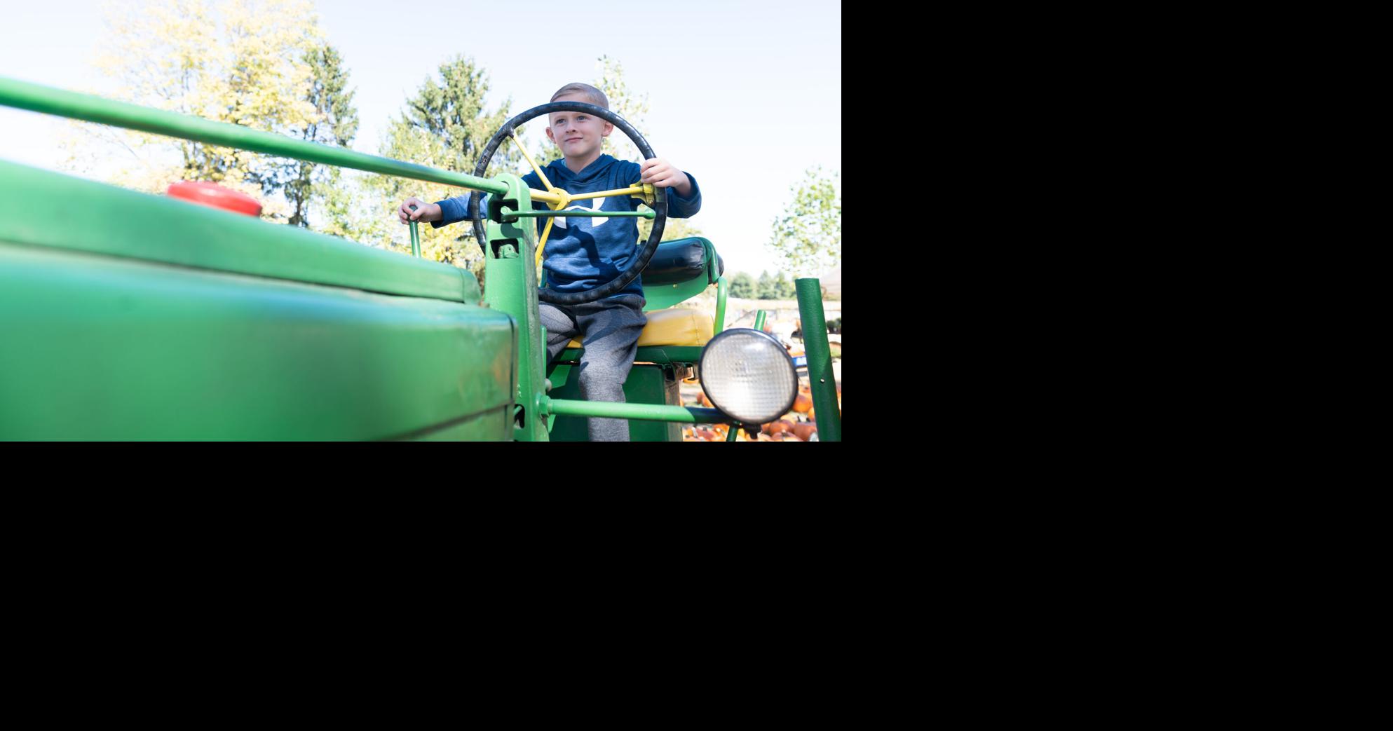 Hilger Family Farm Fall Festival | Local | journalgazette.net