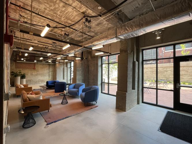 Electric Works, NIIC announce new partnership for entrepreneurs ...