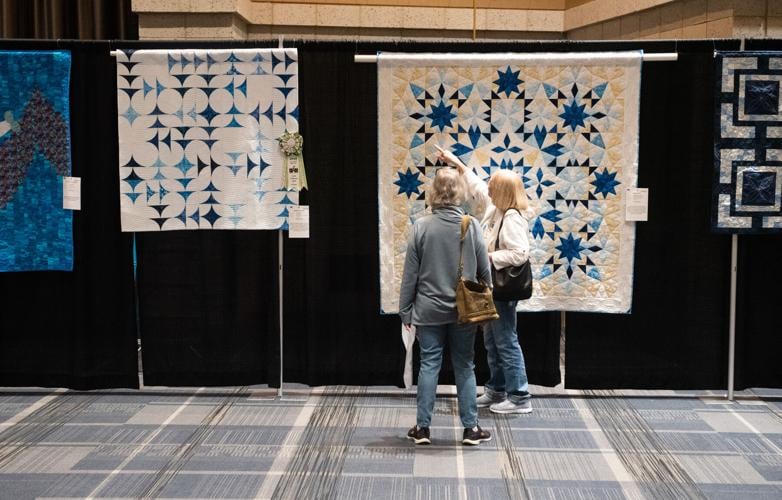 Quilt fest | Local | journalgazette.net