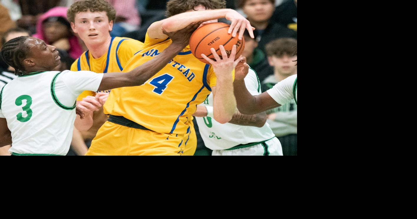 Homestead hands South Side first loss of season | High Schools ...