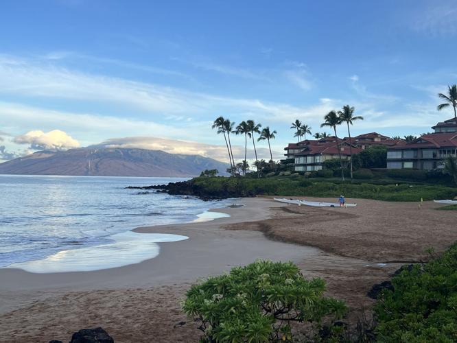 Enjoying experiences on Maui | Living | journalgazette.net