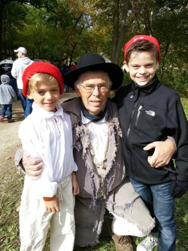 Ed Breen, former Journal Gazette photo editor, dies at 82 | Local ...