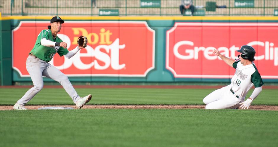 Tuesday Gallery: Dayton at TinCaps | Multimedia | journalgazette.net