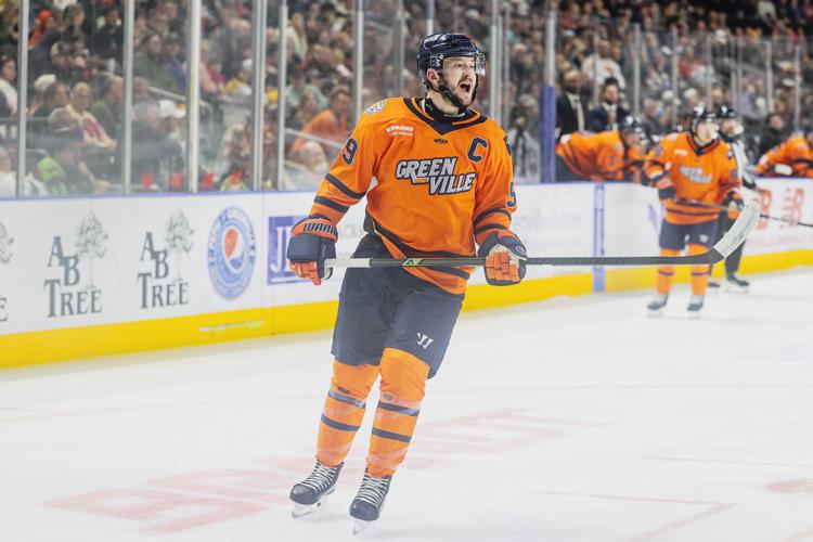 Komets head to Cincinnati with revamped lineup | Komets ...