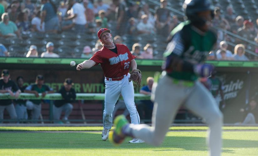 No wishes granted as Great Lakes Loons blank TinCaps on Princess Night ...