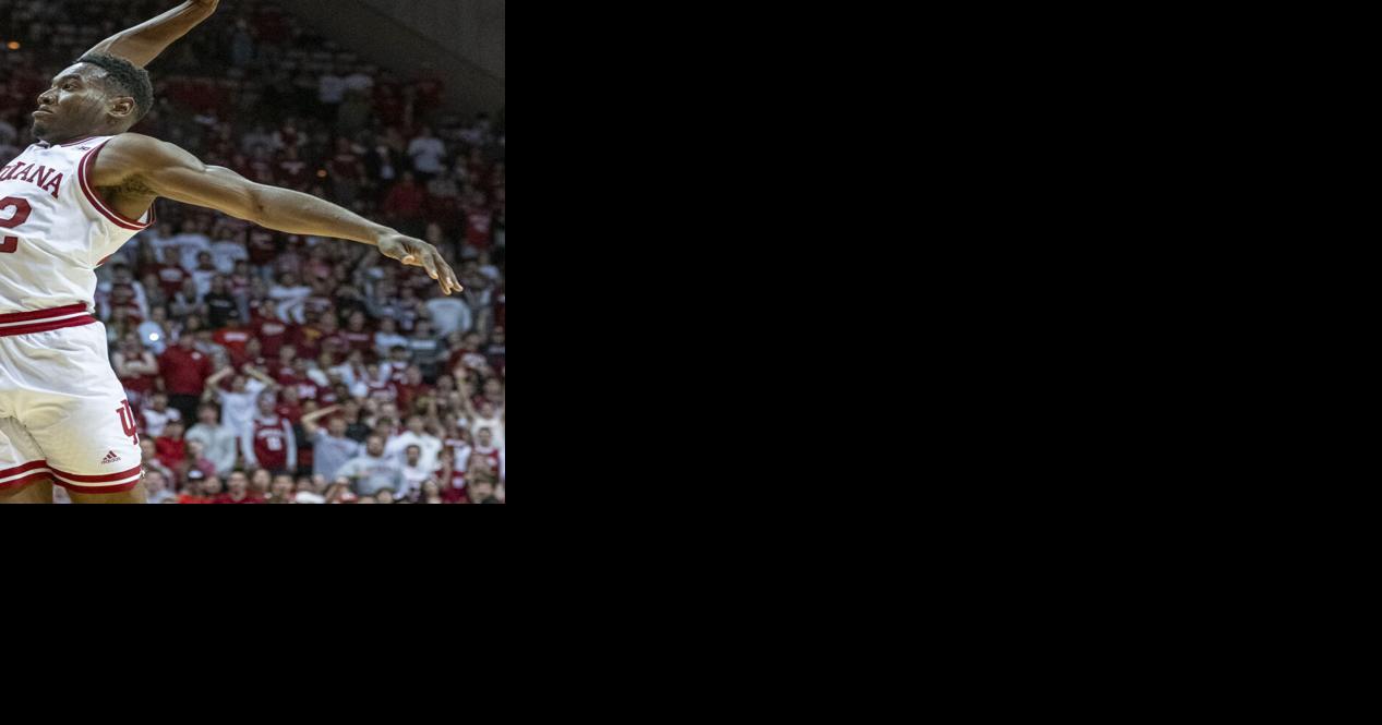 Indiana vs. Morehead State wrap-up: Hoosiers shaky in winning opener ...