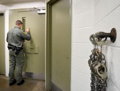 20 inmates freed were near end of their terms | Local | journalgazette.net