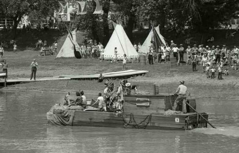 Historical anniversaries of note in Fort Wayne in 2024 | History ...
