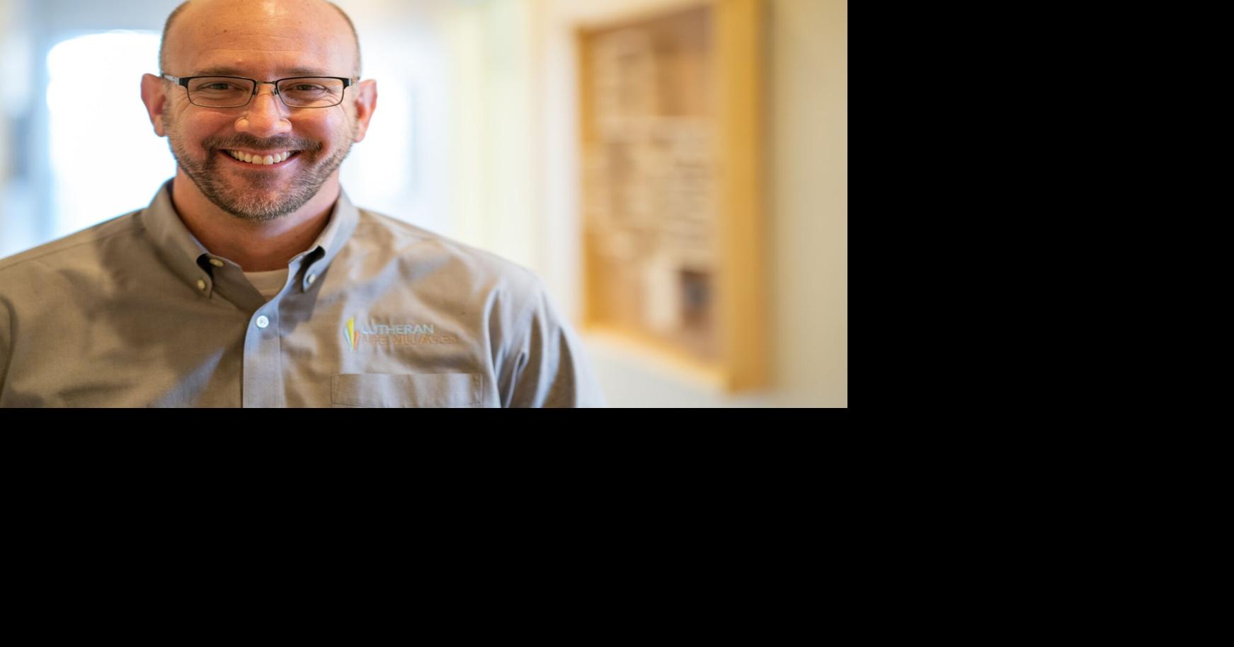 Five questions with Alex Kiefer | Opinion | journalgazette.net