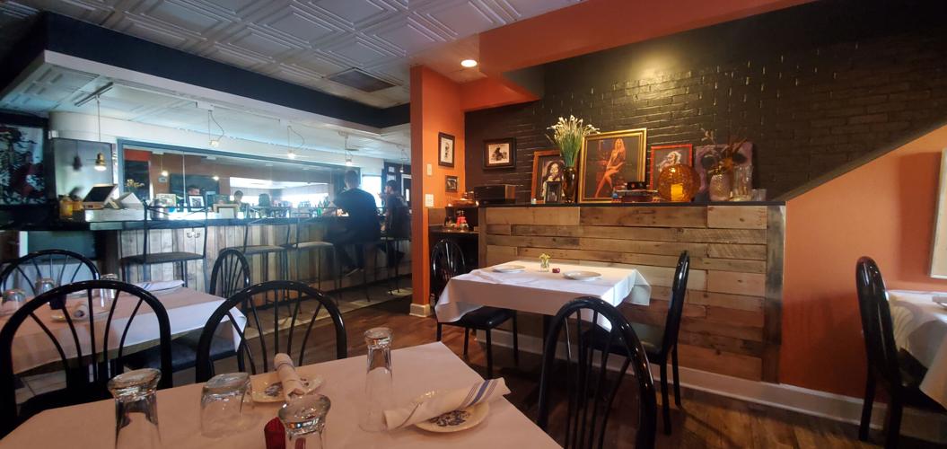 Dining Out restaurant review: Steak, bread pudding top picks at Chance ...