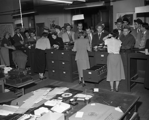 March 23-29, 1950: 75 years ago in Fort Wayne | History Journal ...