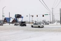 Fort Wayne sees record 8.7 inches of snow in winter storm | Local ...