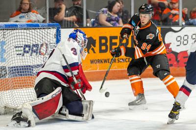 Don't understand the Komets' roster? Let's talk about it | Komets ...
