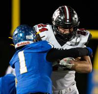 East Noble forces beats Huntington North, claiming program's fourth ...