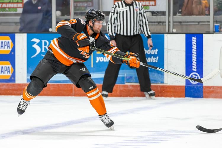 Komets choose optimism after OT loss to Indy | Komets | journalgazette.net