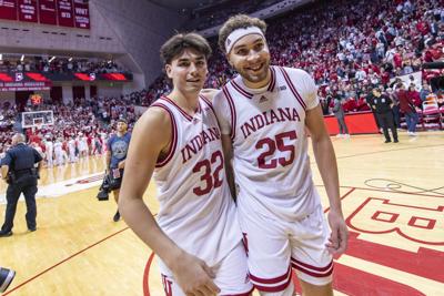 Indiana vs. Michigan Wrap-Up: Senior Day victory | Eyeing IU ...