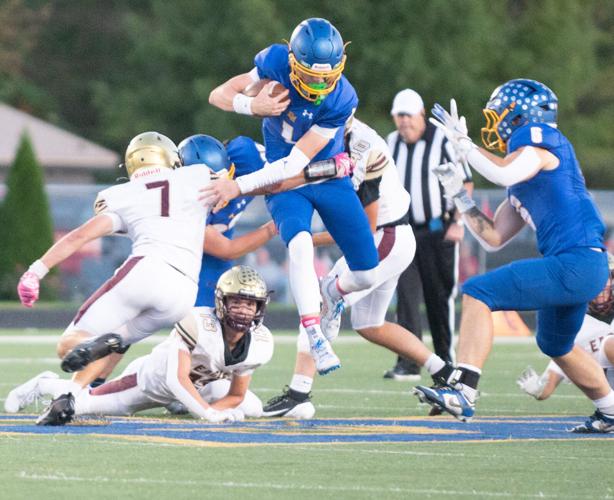 NE8: Line play could key conference race in '25 | High Schools ...