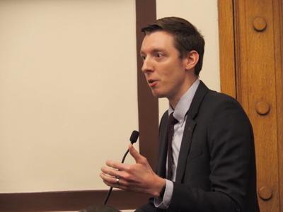 House panel moves retiree 13th check, hears concerns on school ...