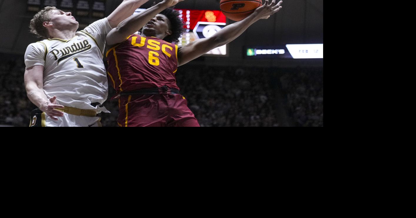 "We need Caleb Furst": Fort Wayne native breaks Purdue wins record ...