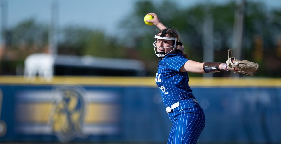 Central Noble's Swank, Leo's Shappell and Carroll's Danley named ...