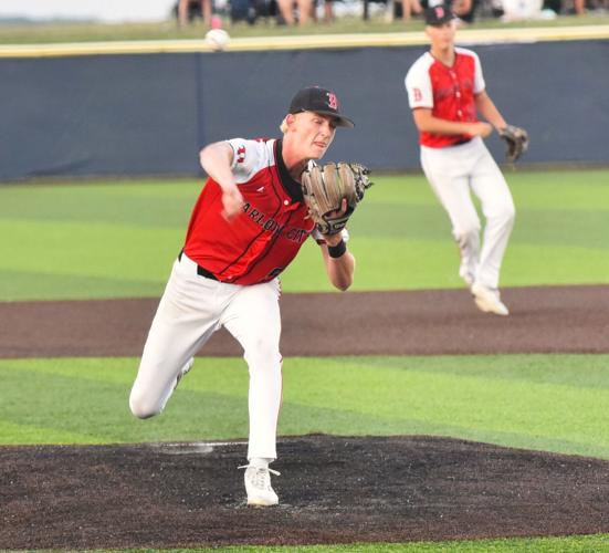 Bluffton baseball wins first semistate title over Lakeland | High ...