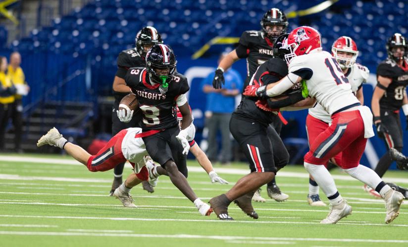 Bishop Luers falls in Class 3A state title game | High Schools | journalgazette.net