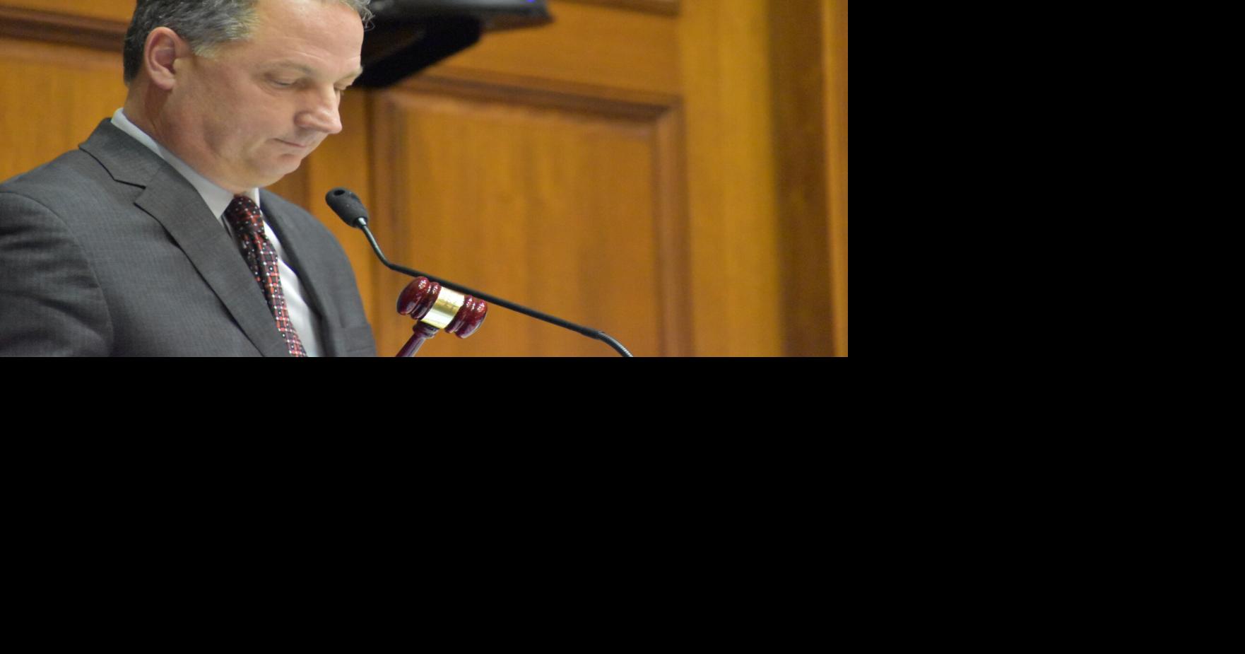 Indiana House Republicans outline top priorities | State Government ...