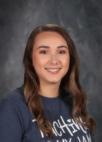 Teaching scholarship provides 'life-changing' support for aspiring ...