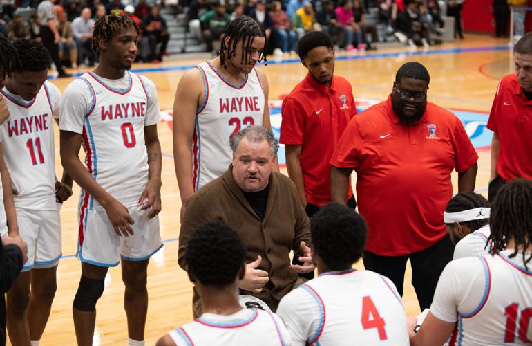 Homestead finally unseats Wayne, wins first sectional title since 2022 ...