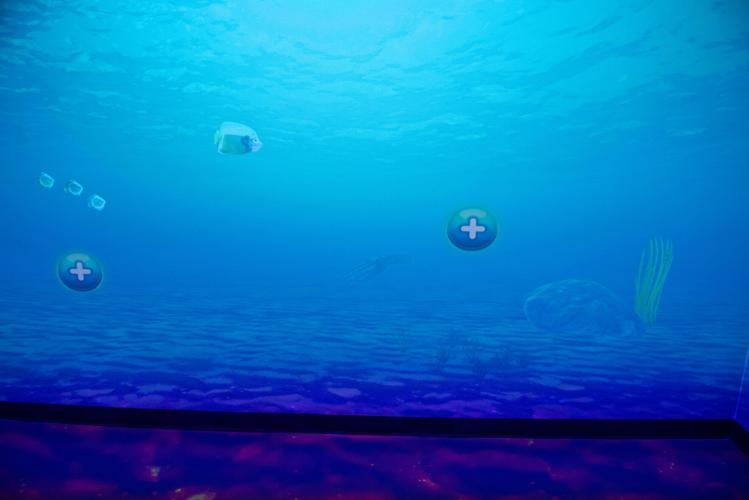 University of Saint Francis set to show off new immersive lab | Schools ...