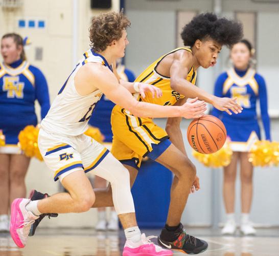 Tuesday Gallery: Snider defeats East Noble in Class 4A East Noble ...