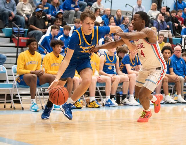 Tuesday Gallery: Wayne defeats Homestead at home | Multimedia ...