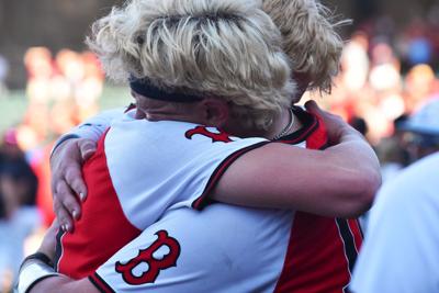 Bluffton baseball falls in extras in state finals classic | High ...
