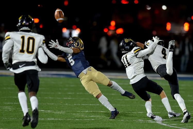 Panthers shut down Dwenger in sectional semifinal | High Schools ...